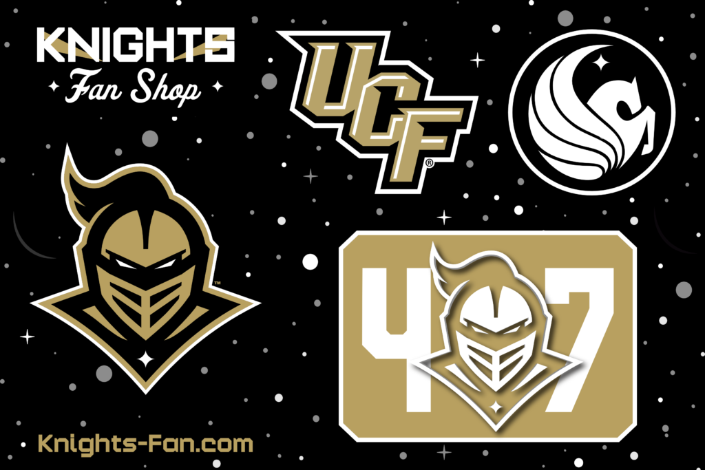 Knight Nation's Favorites: Best Sellers Collection – Knights Fan Shop