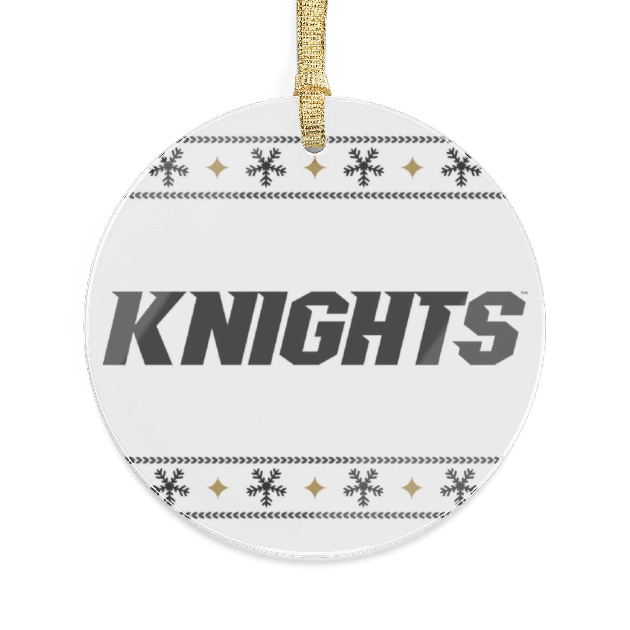 UCF Ornament – Knights Ugly Sweater | Official UCF Christmas Gift ...