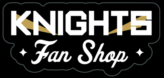 Knights Fan Shop - Sticker Pack
