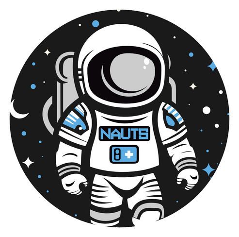 Knights Fan Shop - Sticker Pack